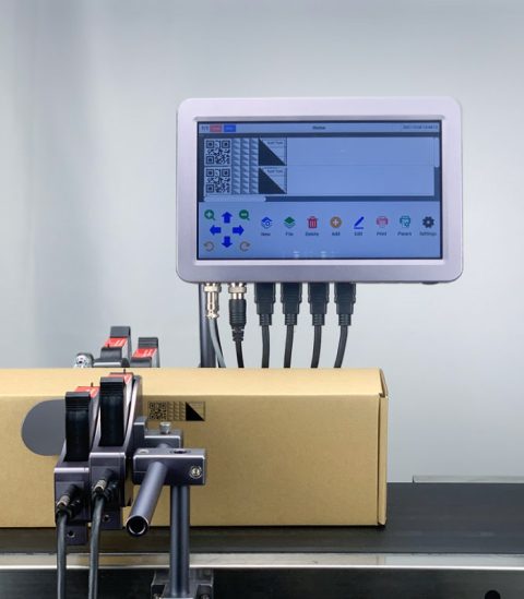 Functional Solutions | Thermal Inkjet Printer Range